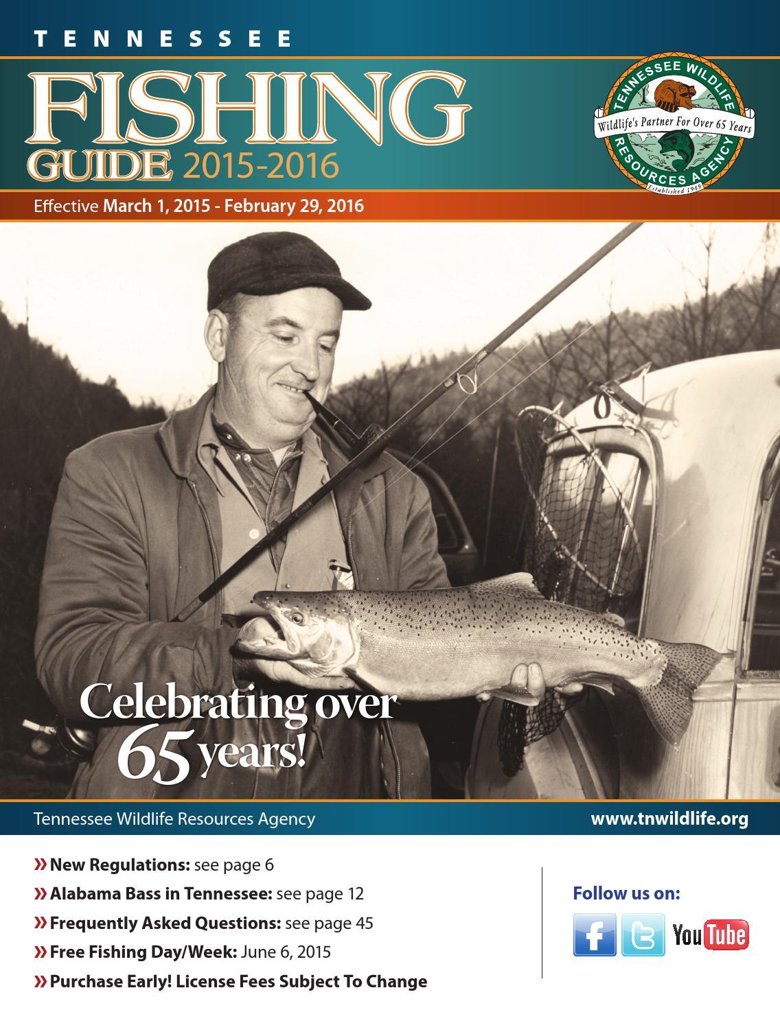 Texas Fishing License Requirements: How to Get and Where to Buy ...