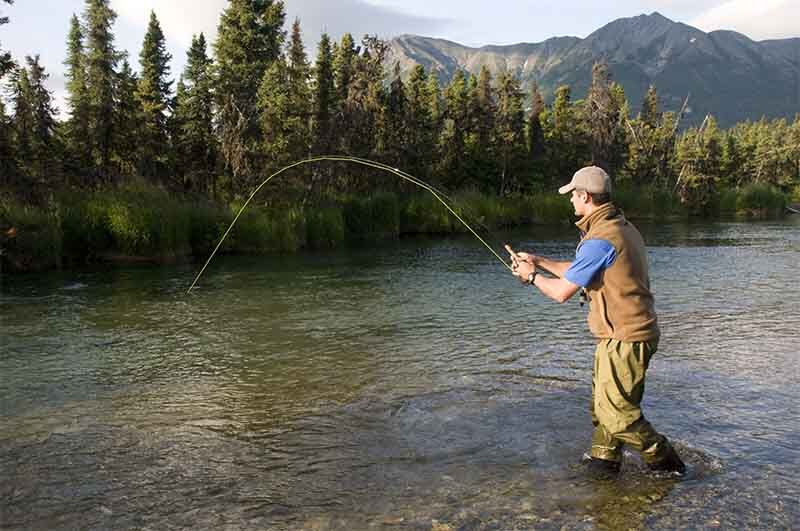 How to Get a Saltwater Fishing License in BC - Fishing Licence USA