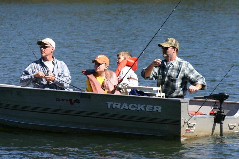 Arizona Senior Fishing License Guide: Do You Really Need One? - Fishing ...