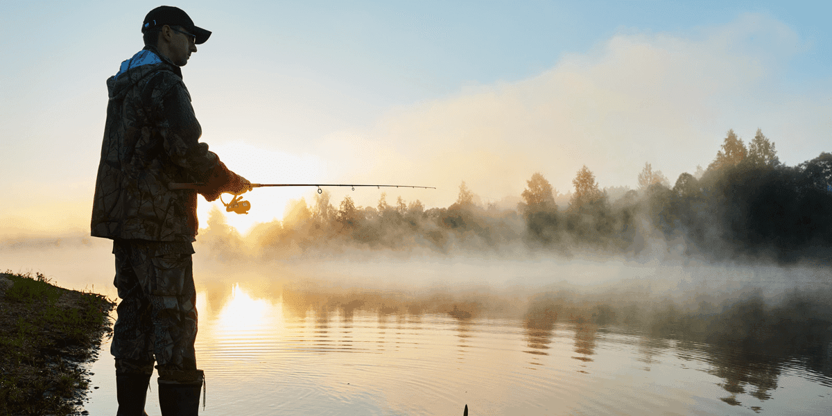 California Fishing License: Everything You Need to Know - Fishing ...