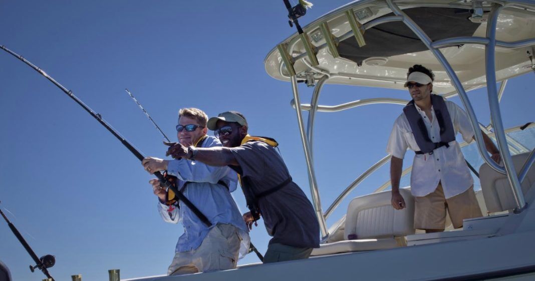 How to Get an Oklahoma Fishing License: A Step-by-Step Guide - Fishing ...