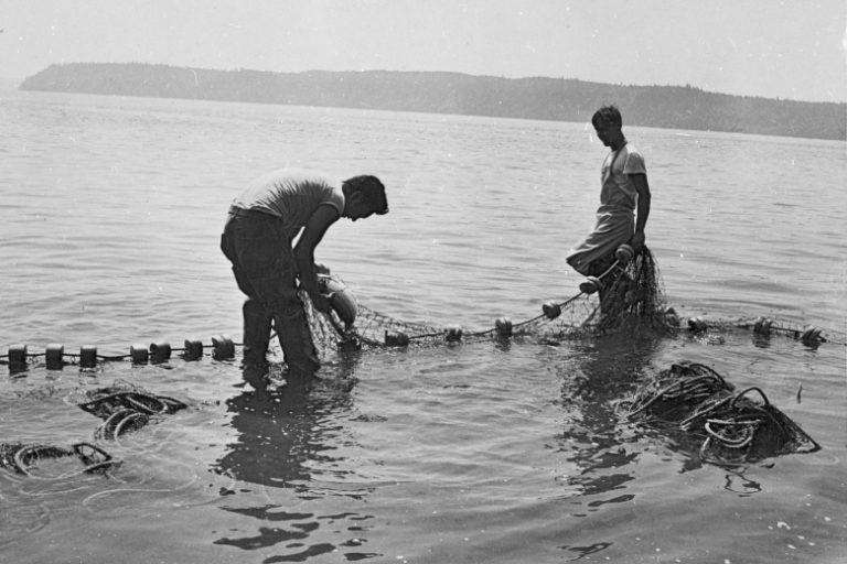 Native American Fishing Rights | Do Natives Need Fishing Licenses ...