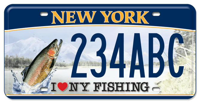 Fishing License Types in USA (2024) - Fishing Licence USA
