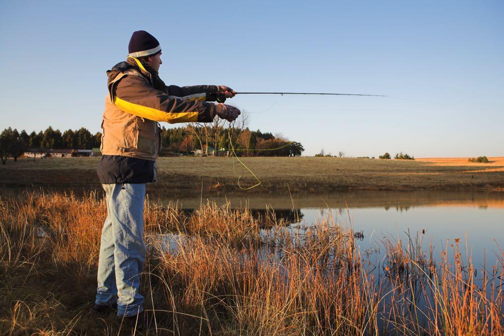 Legal Fishing Age: When Can You Fish Without a License? - State-by ...