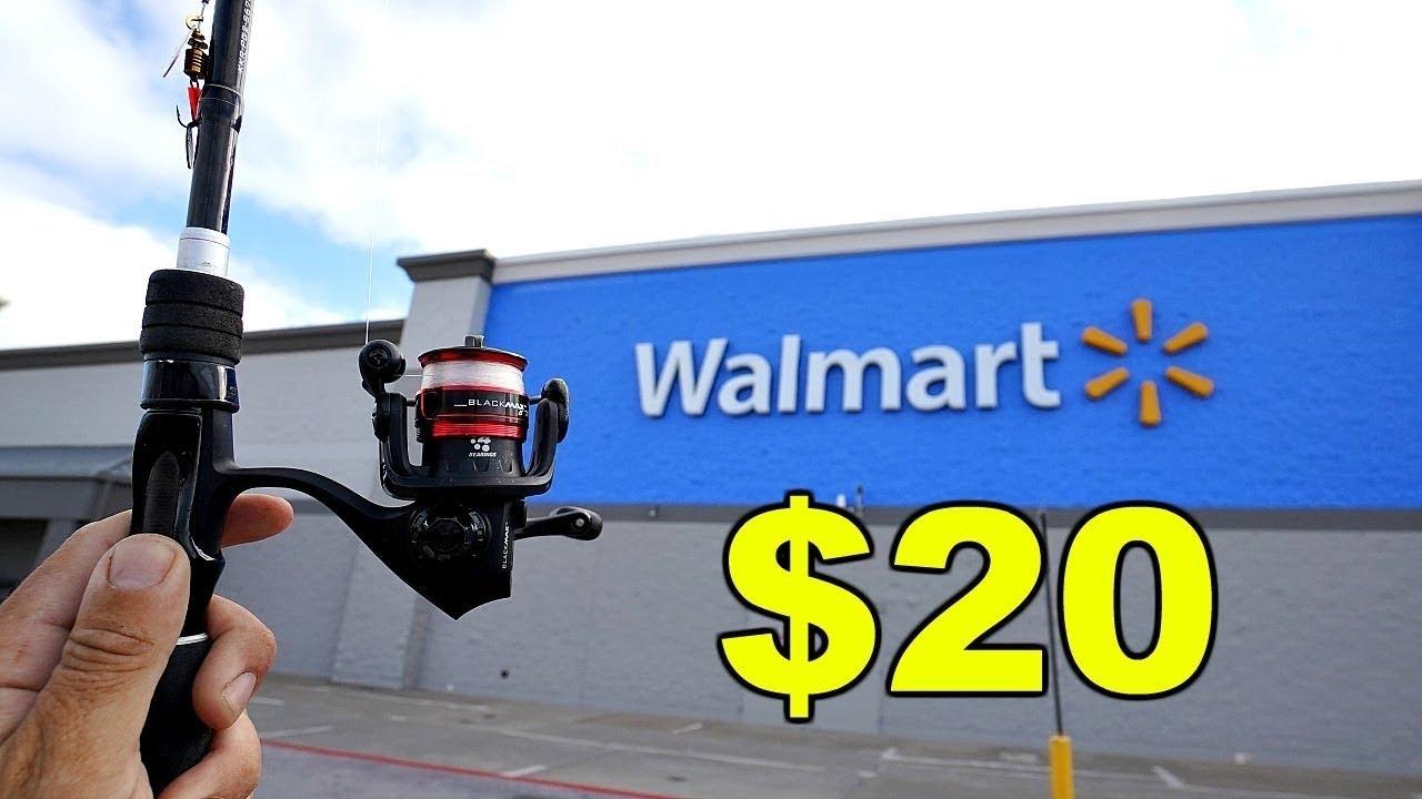 Walmart Fishing License Cost | Your Comprehensive Guide