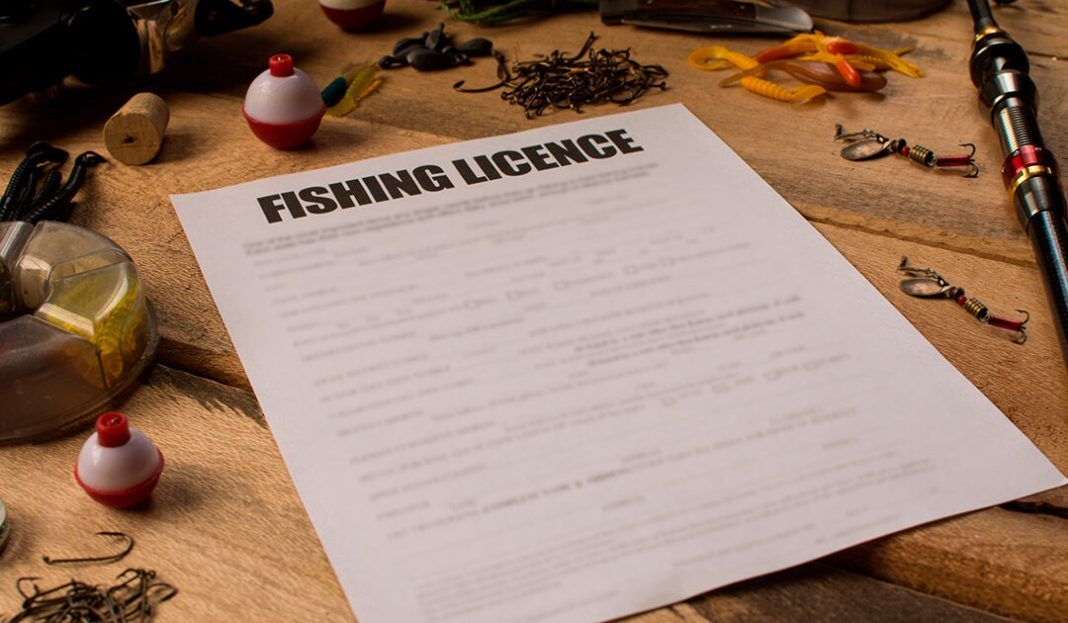 Getting a Fishing License: A Step-by-Step Guide - Fishing Licence USA
