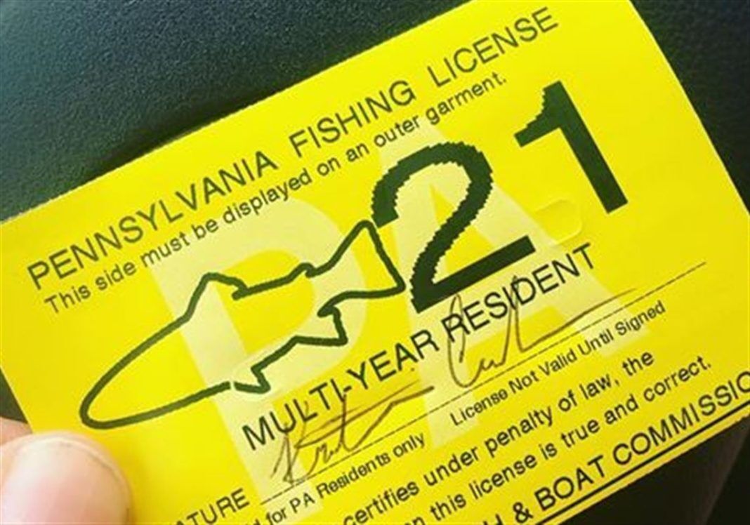 Fishing Licence USA - The Ultimate Guide to Fishing Licenses in the USA