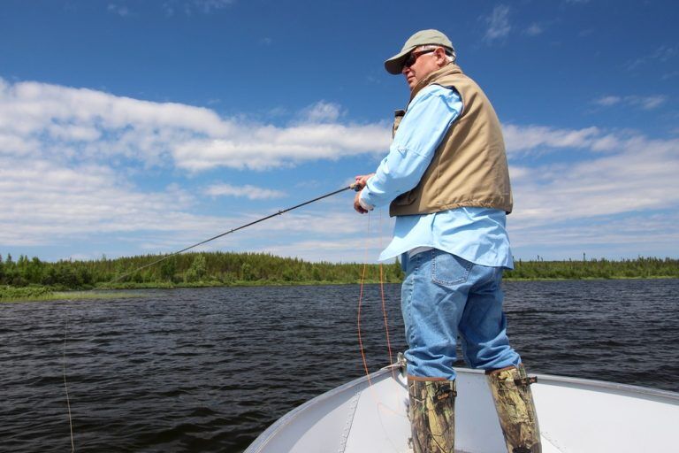 Lifetime Fishing Licenses: Keep Yours After Moving? Find Out! - Fishing ...