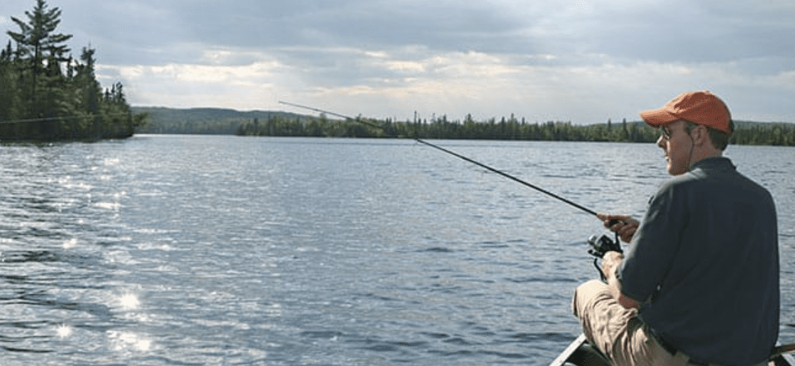 Texas Fishing License for Seniors: 2024 Qualification and Requirements ...