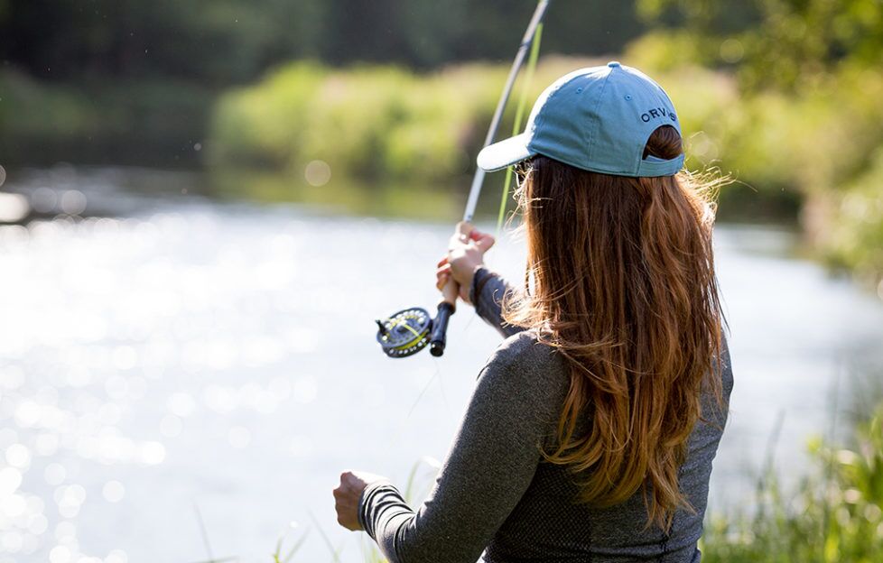 Lifetime Fishing Licenses: Keep Yours After Moving? Find Out! - Fishing ...