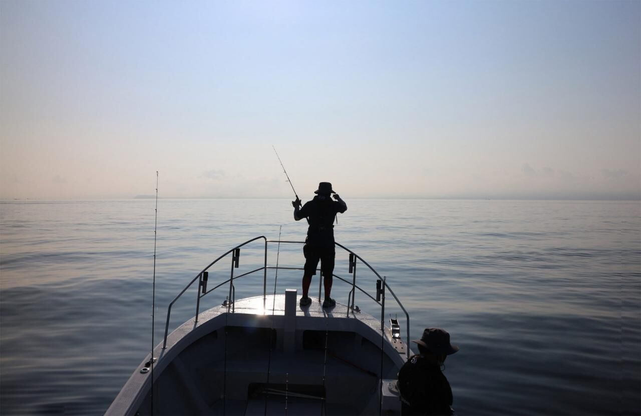 The Evolution of Fishing Licenses: A Brief History of Regulations ...