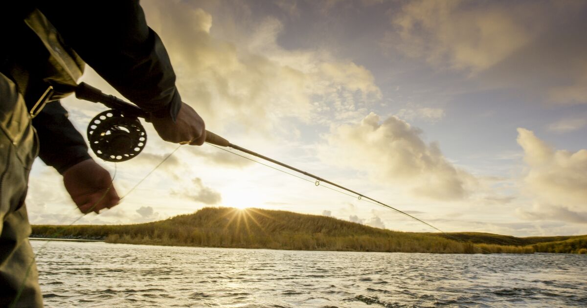 Fishing Licence USA - The Ultimate Guide to Fishing Licenses in the USA