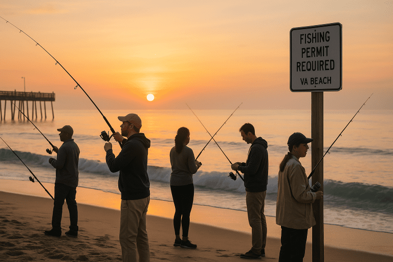 Fishing Licence USA - The Ultimate Guide to Fishing Licenses in the USA